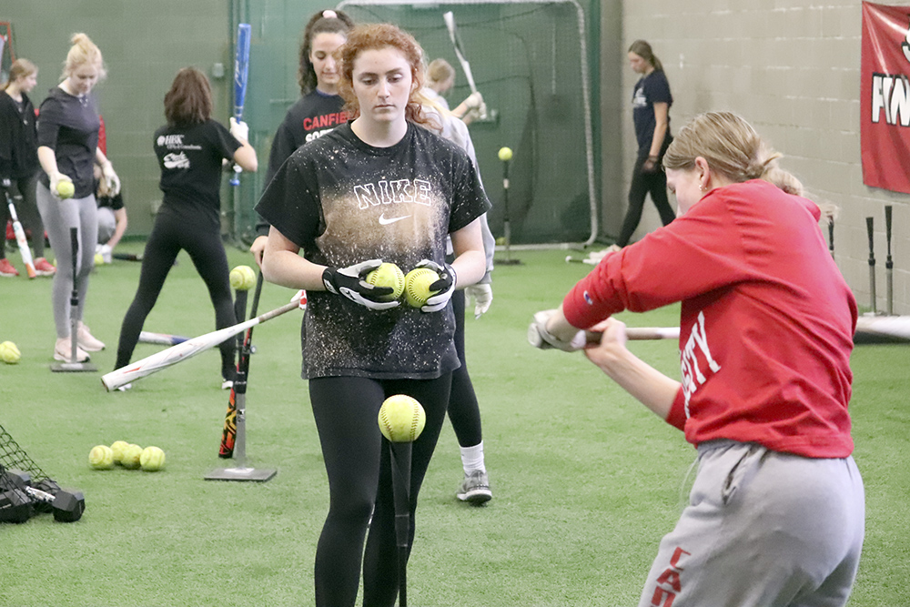 New Canfield senior class set to lead | News, Sports, Jobs - Tribune ...